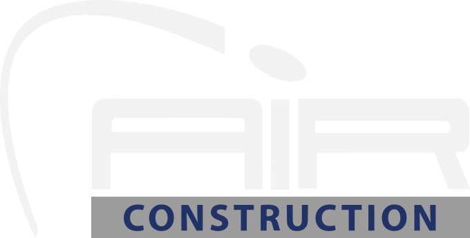 Air Construction - Premier Construction Services
